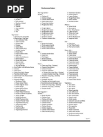 Function Prospectus | PDF