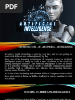 Perplexity AI: Key Features Overview | PDF