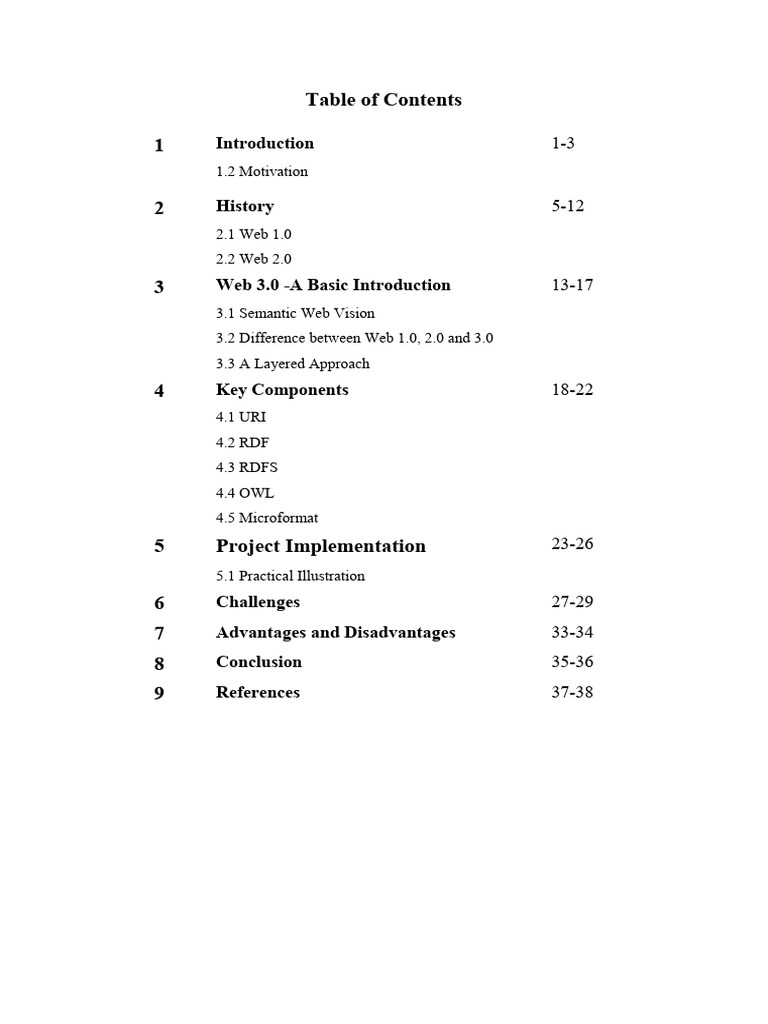 Semantic Document 1 Pdf Resource Description Framework Uniform 7395
