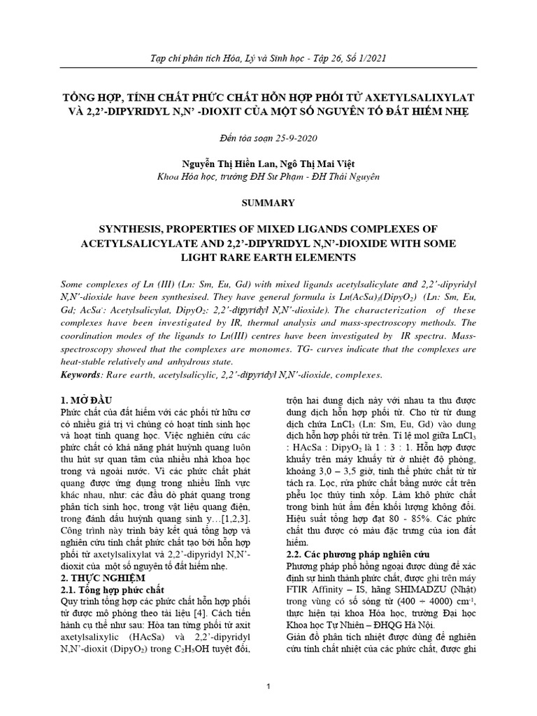 Tap 26-So1 (HC) | PDF