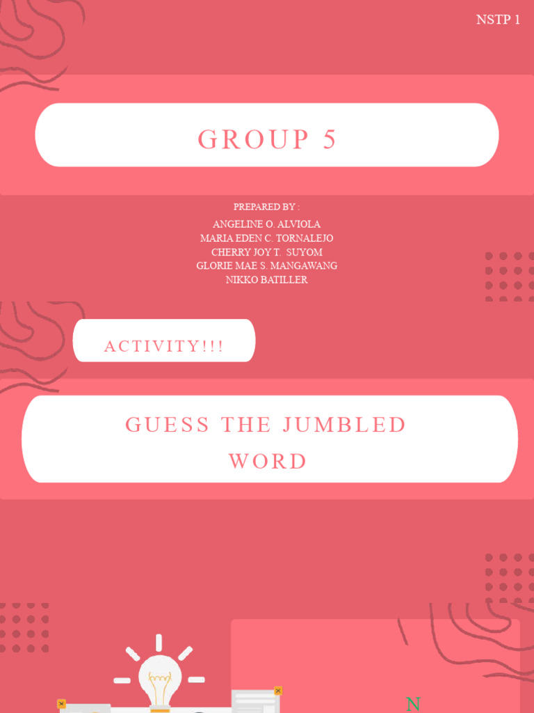 Brainstorming | Download Free PDF | Decision Making | Psychological Concepts