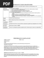 Activity SHeets (Dula) | PDF