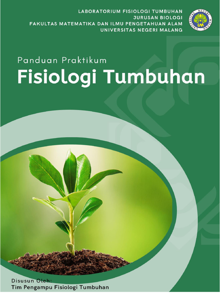 Petunjuk Praktikum Fistum 2022 | PDF