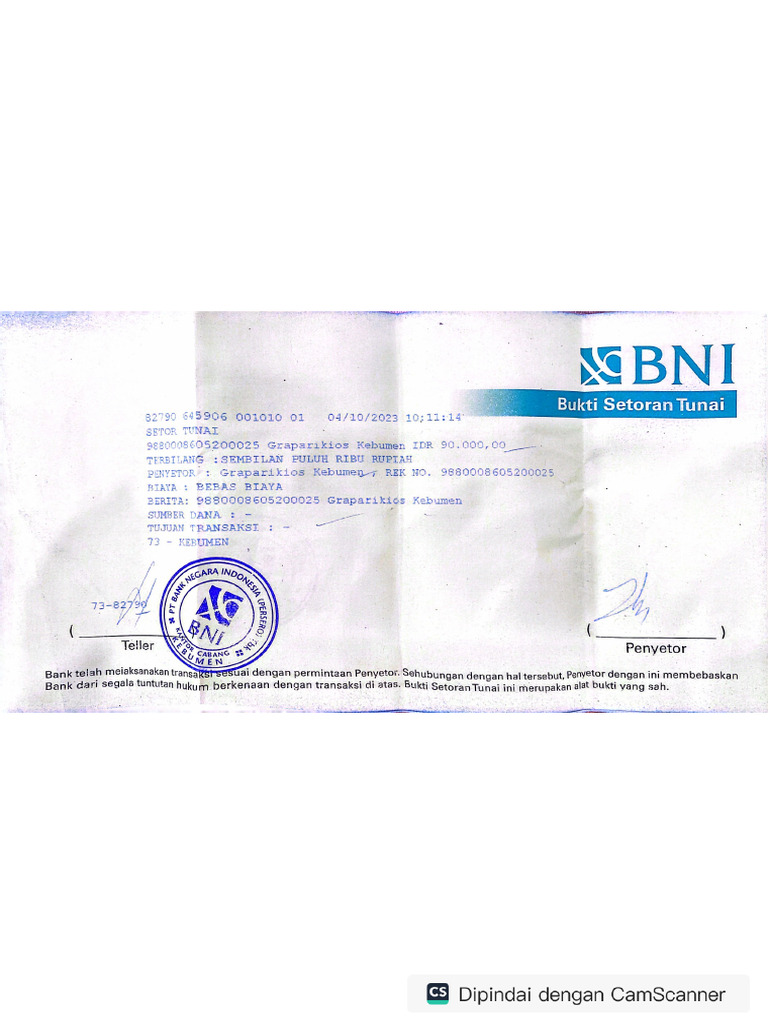 Myg 3 Oktober 2023 | PDF