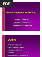 COWS Scale for Opioid Withdrawal Assessment | PDF | Opioid Use Disorder ...
