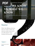 Egan Wheel | PDF | Sustainability | Social Equality