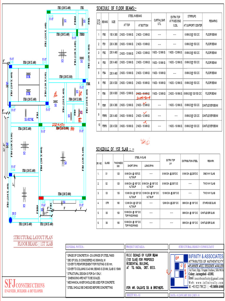 File RCA | PDF | Civil Engineering | Materials