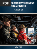 CSADD Peer Mentoring Program Guidance | PDF | United States Navy ...