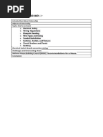 ECC Earth Continuity Conductor | PDF