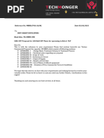 STP Drawing PDF | PDF