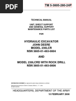 Helipad Design and Dimension Standards | PDF | Structural Load | Helicopter