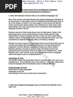 1.diglossia. Definition, History, Functions and Characteristics of ...