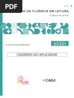 Caderno Do Aplicador | PDF