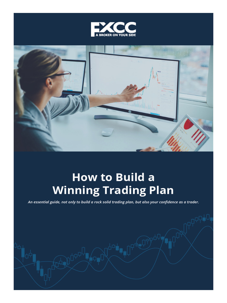 How To Build A Winning Trading Plan | PDF | Contract For Difference ...