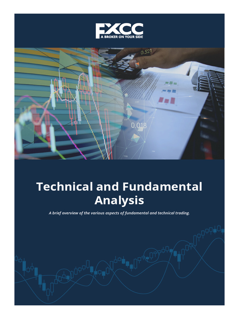 Technical and Fundamental Analysis | PDF | Technical Analysis | Contract For Difference