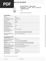 Formulaire d'Assignation Temporaire CNESST | PDF | Professionnel de la ...