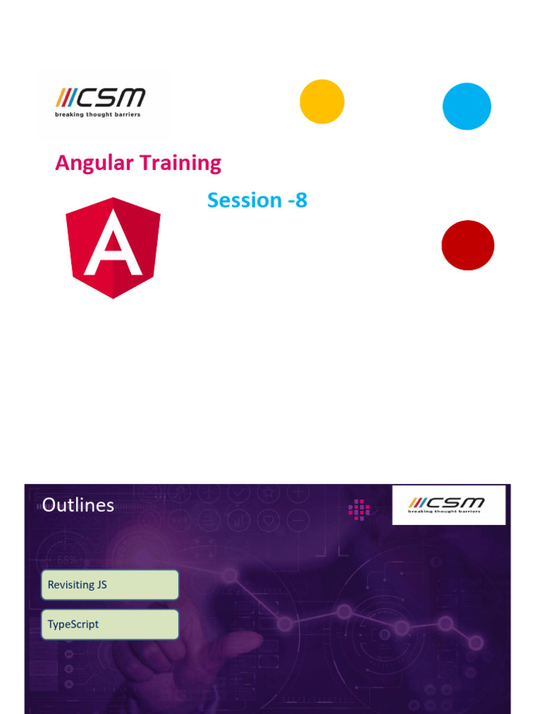 Angular Session 08 Pdf Java Script Computing
