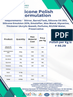 Practical Guide To Dispersing Agents | PDF | Paint | Wetting