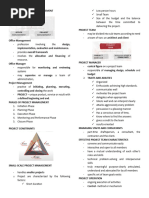 UAP National Presidents | PDF