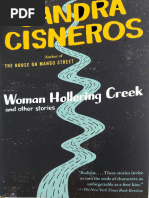 Cleófilas' Journey in Woman Hollering Creek | PDF