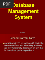 Different Select Statements in SAP ABAP | PDF | Table (Database ...
