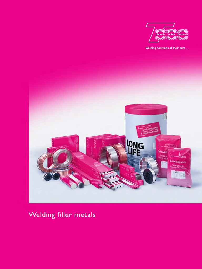 EN - Compact Catalogue - 0909 | PDF | Construction | Welding