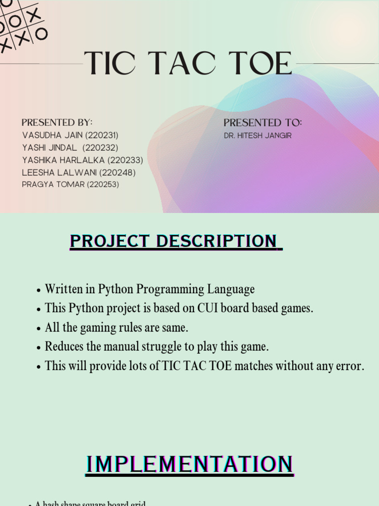 Python Pbl2 | PDF | Python (Programming Language) | Control Flow