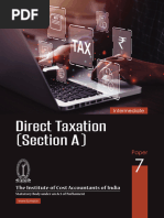7B Form GRA Original - Part499 PDF | PDF | Income Tax | Salary