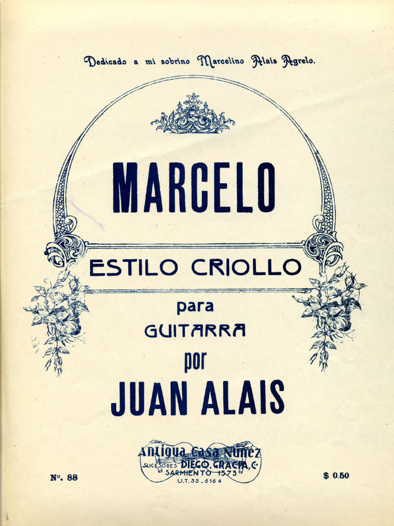 Complete Score (Color) | PDF