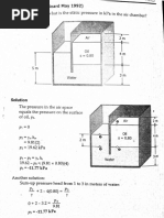 Hydraulics - Series 1 (Fundamentals of Fluid Flow) - Sample Problems PDF | PDF | Nozzle | Flow ...