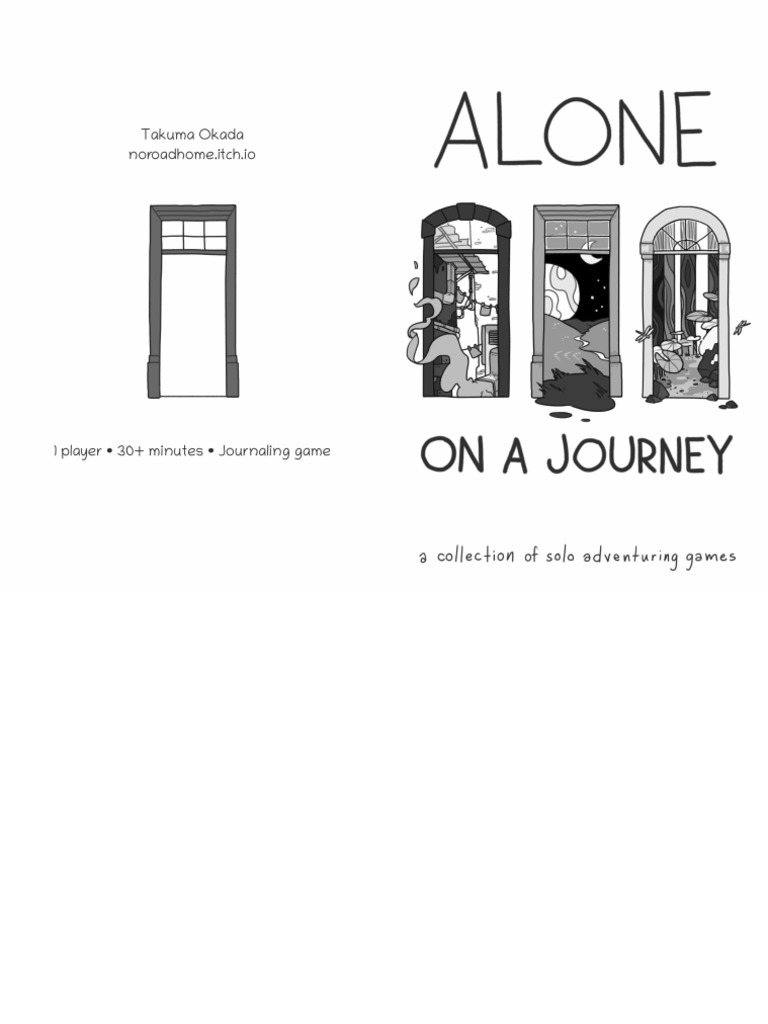 Aoaj Print at Home | PDF