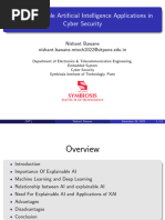 Artificial Intelligence Handwritten Notes by Riya Compress | PDF ...