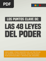 Matriz FODA (Maxi-Mini) | PDF