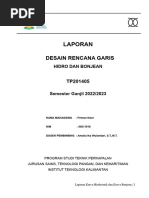 Pedoman Desain Kapal - 2021 | PDF