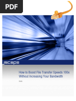 Transmit Buffers - Receive Buffers | PDF