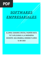Sinco Software Manual Usuario | PDF | Software | Contabilidad