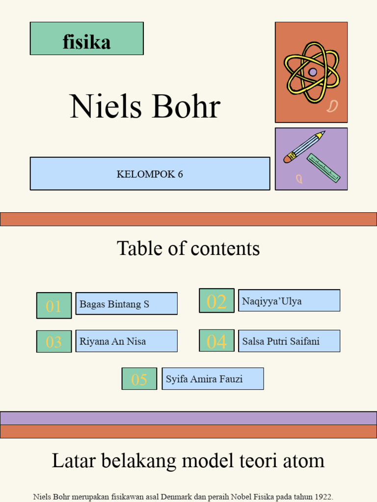 Science Subject For Middle School - 6th Grade - Physics I XL by Slidesgo | PDF | Planets | Solar ...