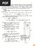 RRM Retaining Wall - Design Report | PDF | Drainage | Masonry