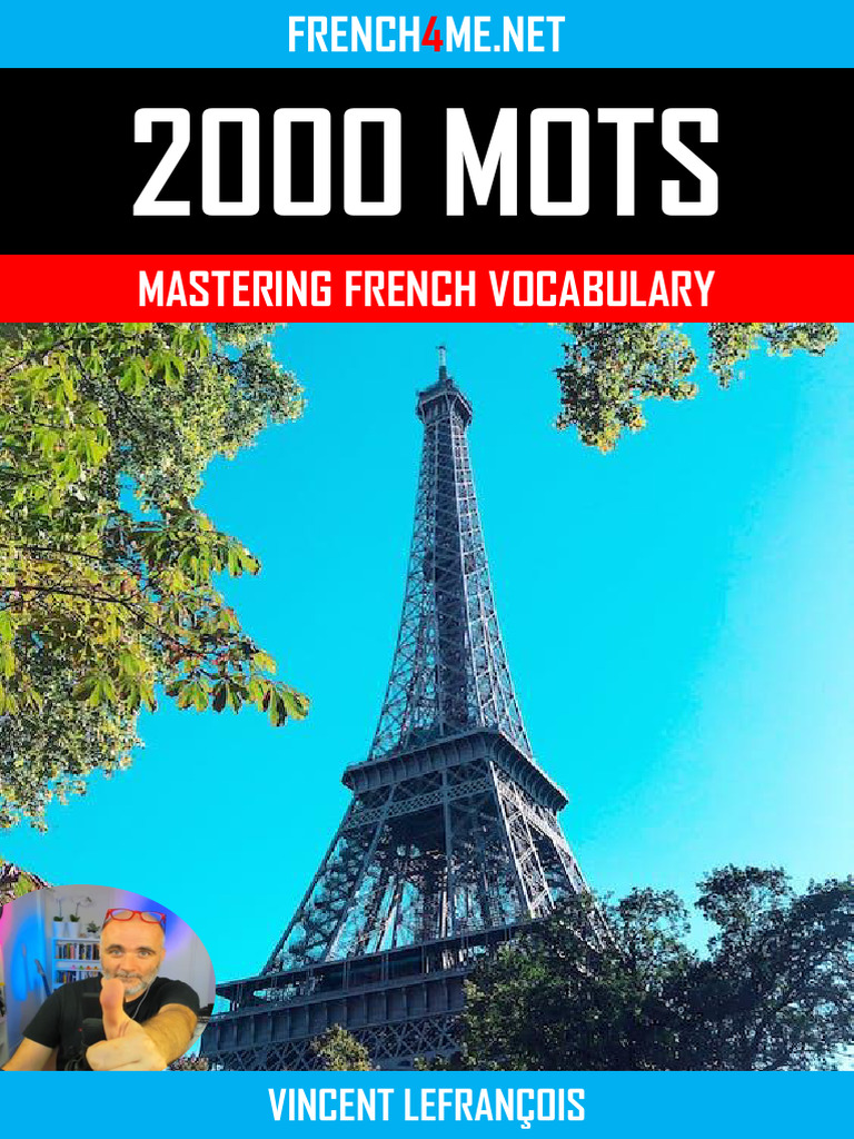 2000 Mots I Exercices de Vocabulaire | PDF