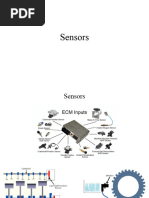 Comprehensive OBD2 Code List PDF | PDF