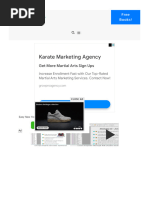 Boxing Manual | PDF | Sports