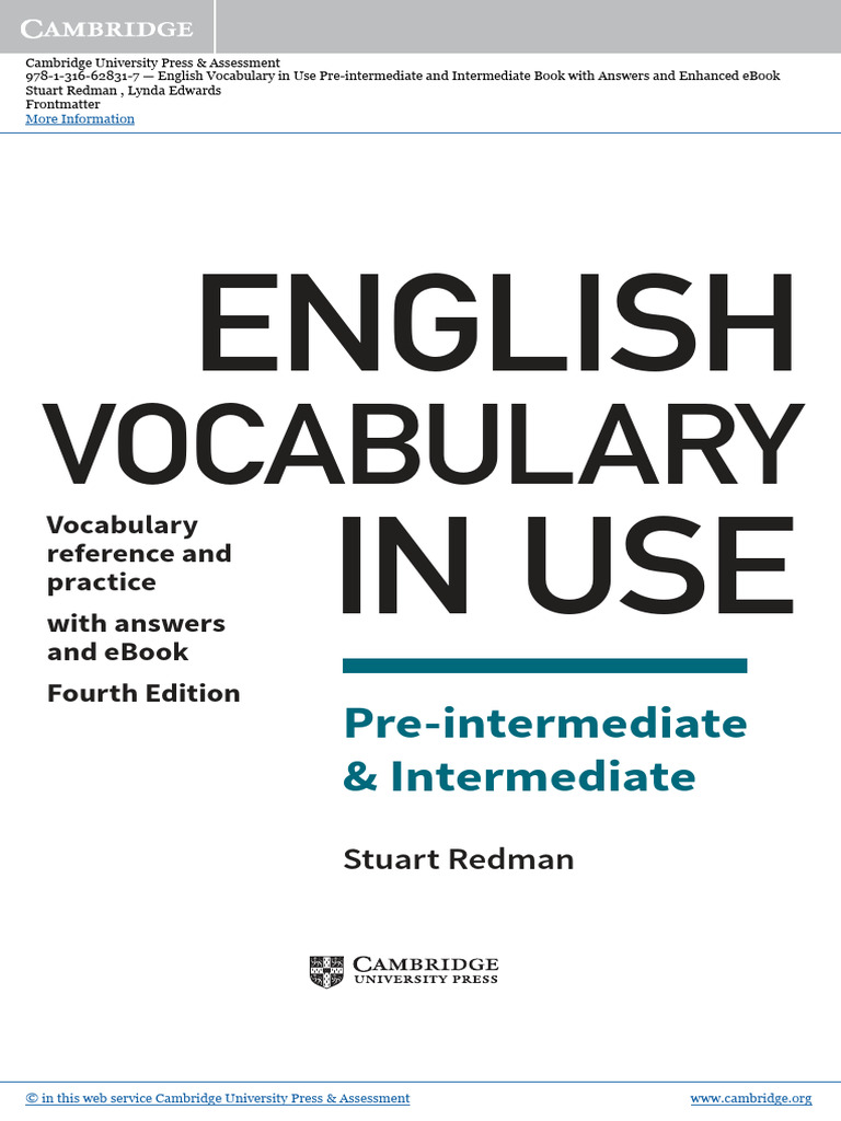 Frontmatter | PDF | French Fries | Adjective