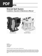 Sumitomo F70 Compressor | PDF | Transformer | Electrical Connector