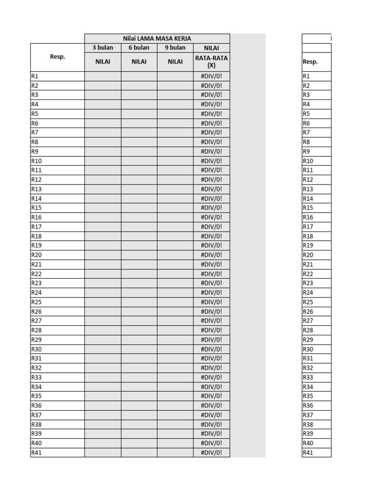 Contoh Olah Data Download Free Pdf Land Transport Sustainable