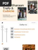 Produk Kimia Drathon untuk Industri | PDF | Teknologi & Rekayasa
