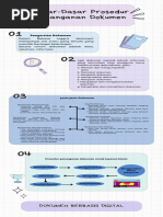 Sistem Filling Dokumen | PDF | Komputer