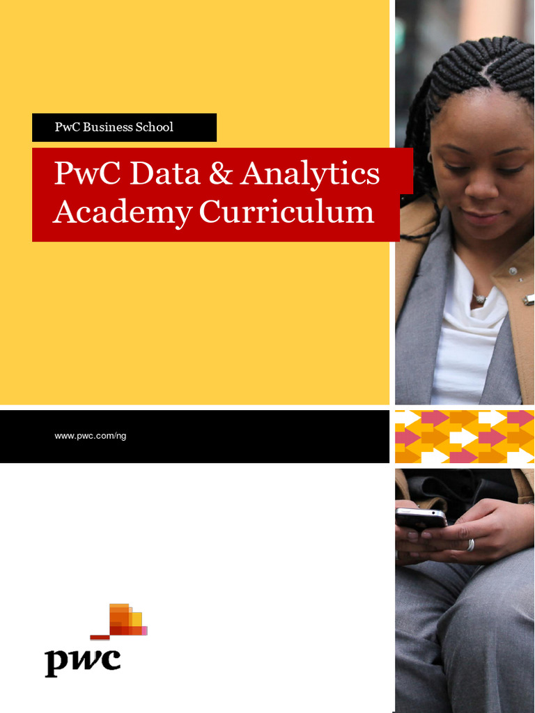 Data Analytics Acad Curriculum 2020 Updated | PDF | Analytics | Statistics