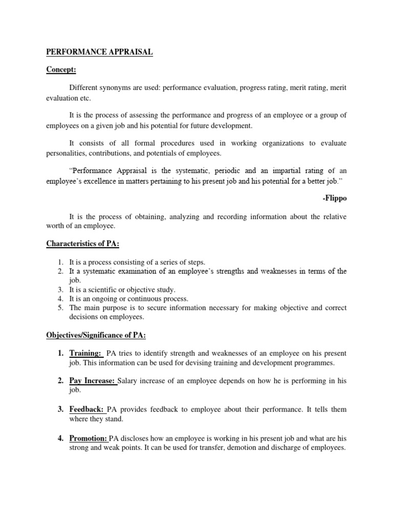 Human Resource Management | PDF | Performance Appraisal | Behavioural Sciences