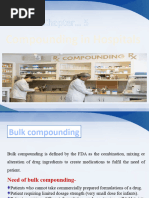 Definition, Scope, of Community Pharmacy | PDF | Pharmacy | Medical ...