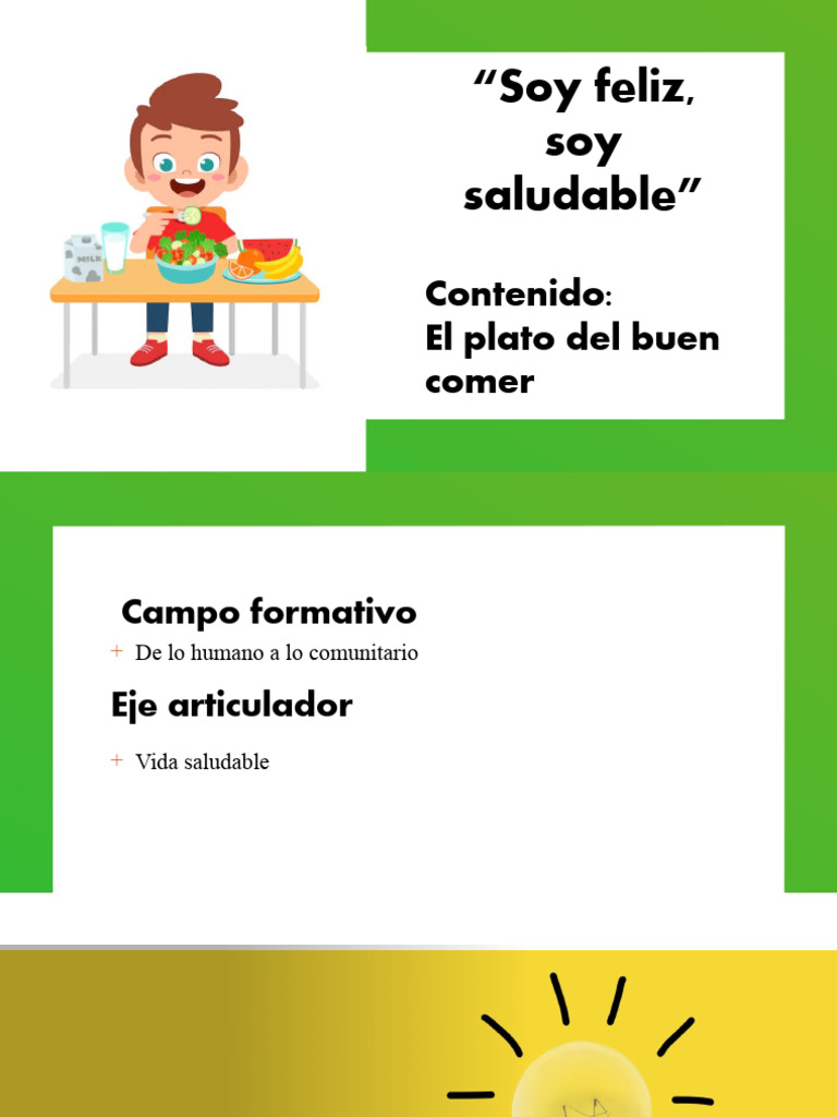 Soy Feliz Soy Saludable | PDF | Bienestar